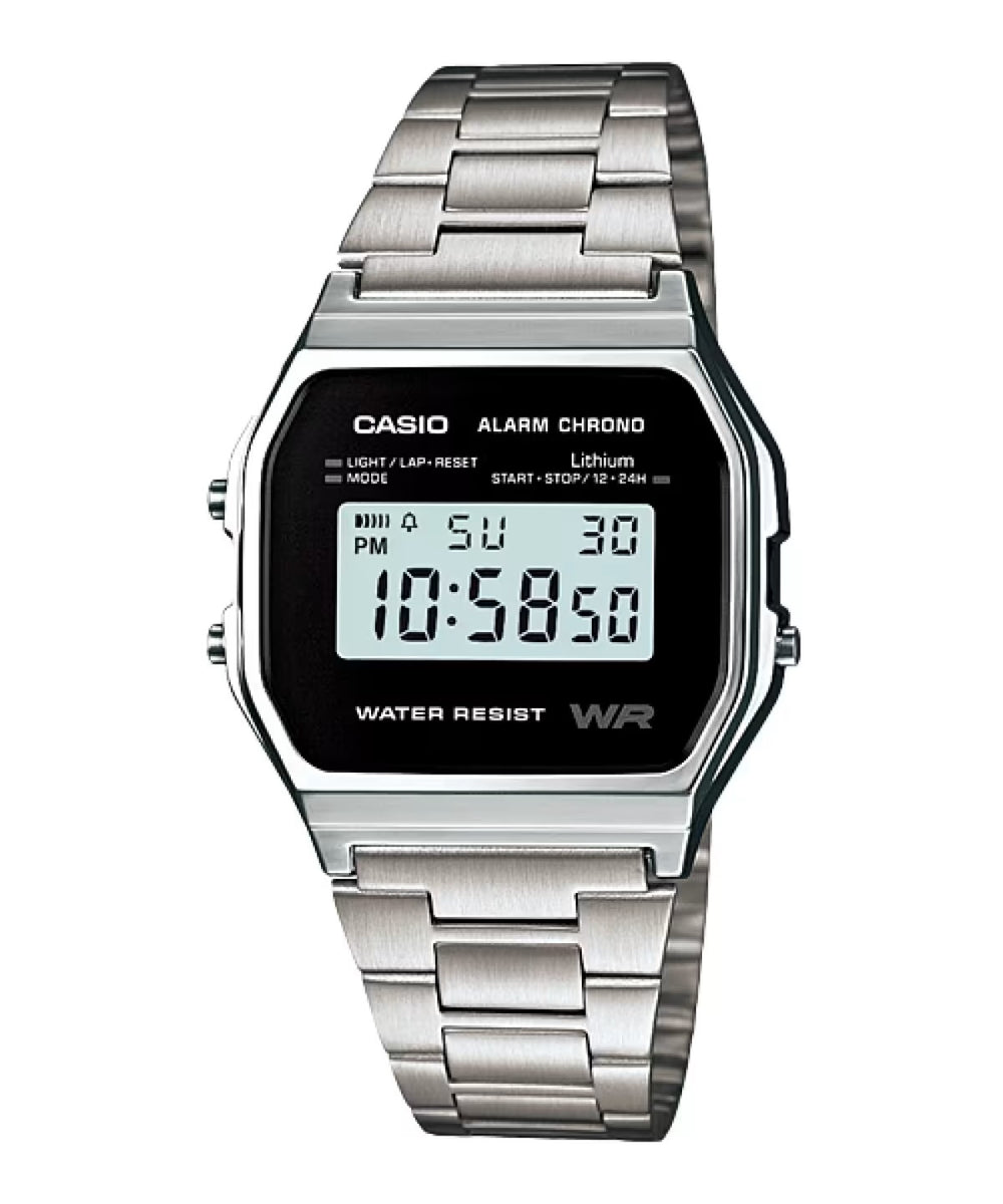 Casio Mod. Casio Vintage A158w **Pack 10 Pcs** – Ececile
