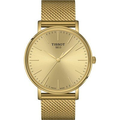 Tissot Mod. Everytime Desire – Ececile
