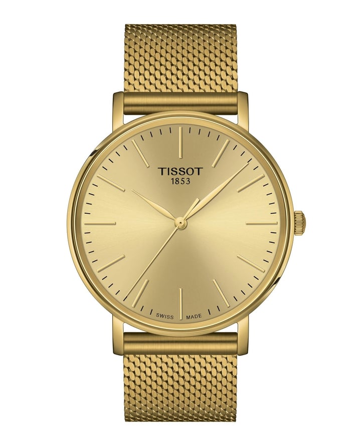 Tissot Mod. Everytime Desire – Ececile